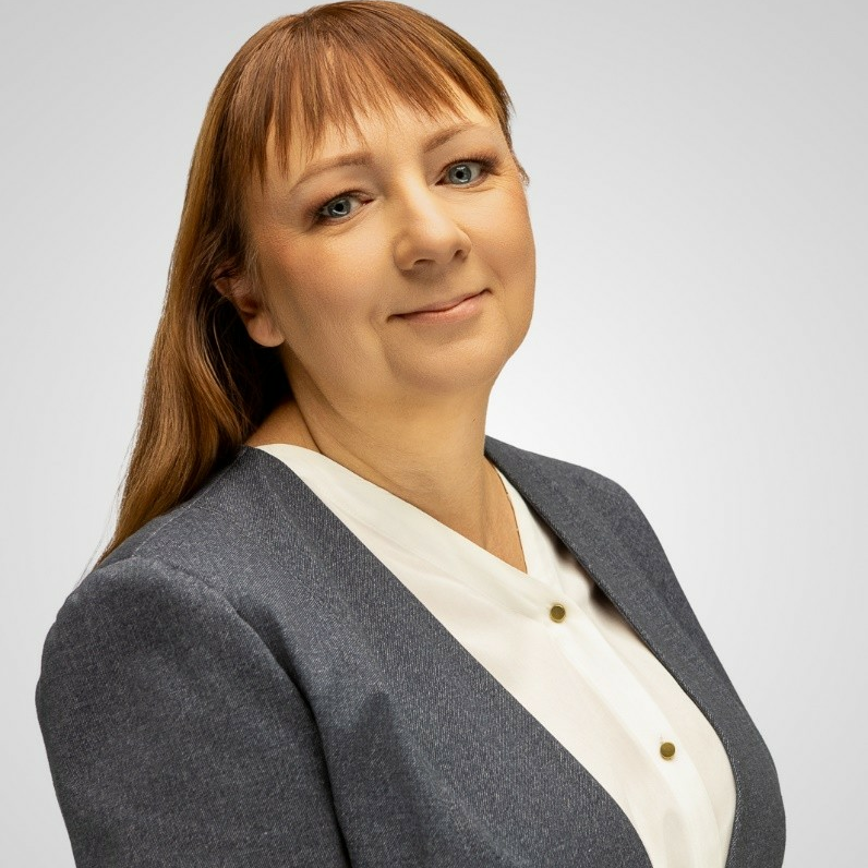 dr Anna Staszewska - Rzeczpospolita Konferencje